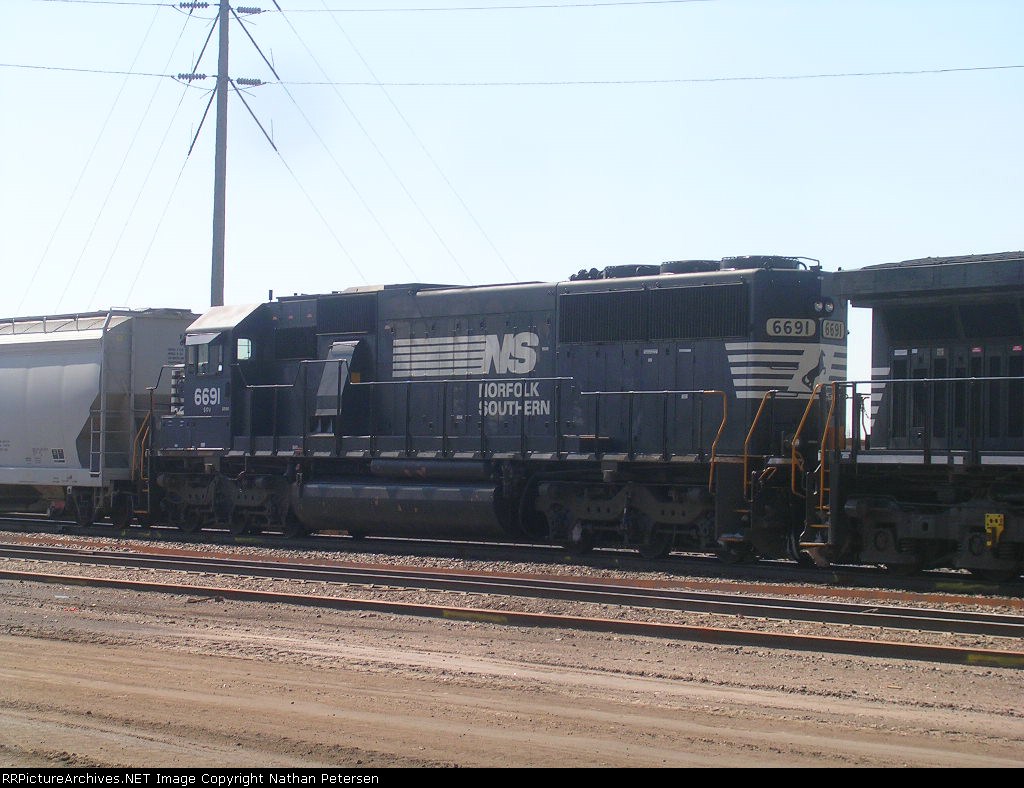 NS 6691